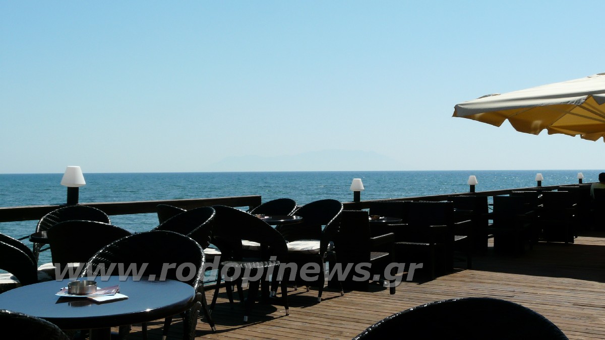 Αργώ: Ενα ελληνικό νησί στο κέντρο της Αλεξανδρούπολης - RodopiNews.gr ...