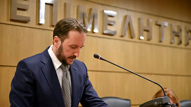 ΔΙΚΗΓΟΡΙΚΟΣ ΣΥΛΛΟΓΟΣ ΑΛΕΞΑΝΔΡΟΥΠΟΛΗΣ: ΠΡΟΚΛΗΤΙΚΗ ΚΑΙ ΑΝΥΠΟΣΤΑΤΗ Η ...