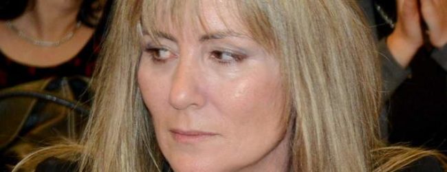 ΠΟΙΑ ΕΙΝΑΙ Η ΝΕΑ ΕΙΣΑΓΓΕΛΕΑΣ ΔΙΑΦΘΟΡΑΣ ΕΛΕΝΗ ΤΟΥΛΟΥΠΑΚΗ - RodopiNews.gr ...