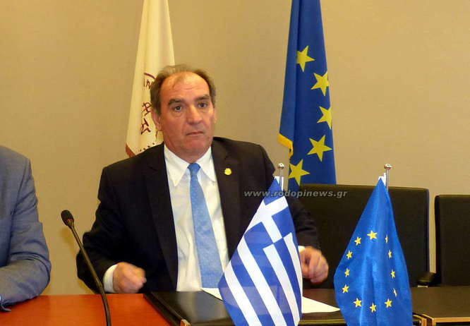 ΤΟ ΣΥΜΒΟΥΛΙΟ ΤΗΣ ΕΠΙΚΡΑΤΕΙΑΣ ΑΠΕΡΡΙΨΕ ΑΙΤΗΣΗ ΑΝΑΣΤΟΛΗΣ ΤΟΥ ΑΘΑΝΑΣΙΟΥ ...