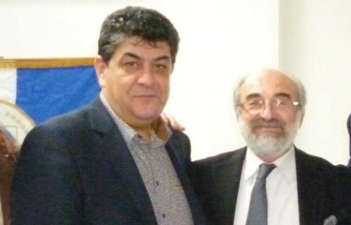 ΜΕΛΟΣ ΔΗΜΟΤΙΚΗΣ ΑΡΧΗΣ ΚΑΤΑΔΙΚΑΣΤΗΚΕ ΠΡΩΤΟΔΙΚΑ ΓΙΑ ΠΛΑΣΤΟΓΡΑΦΙΑ ΚΑΙ ...